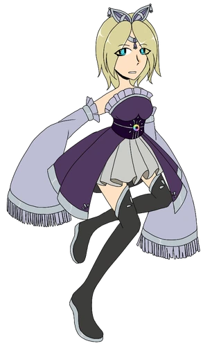 Alice Phantomi | UTAU wiki | Fandom