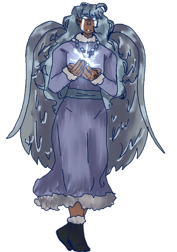 Eliam | UTAU wiki | Fandom