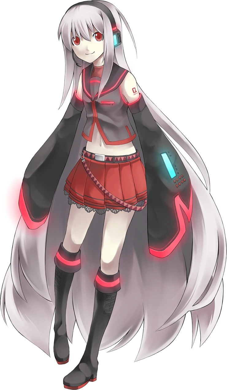 Tei Sukone | UTAU wiki | Fandom