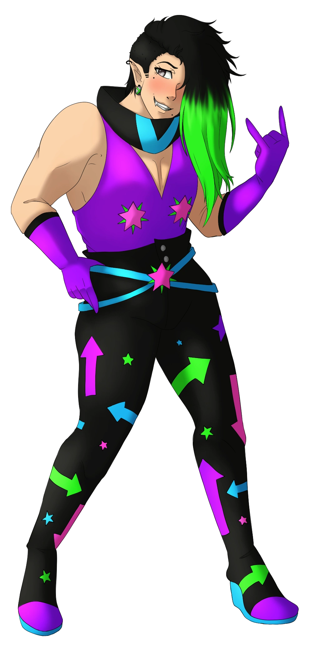 Category:Transman characters | UTAU wiki | Fandom