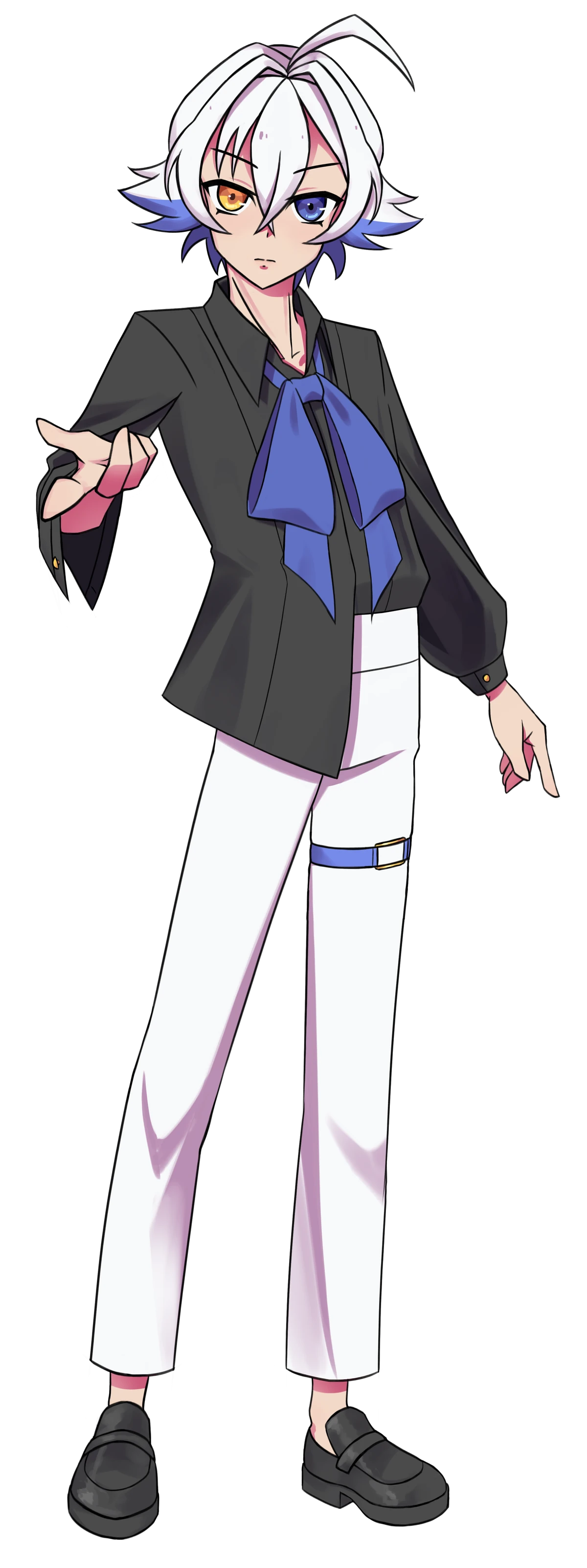 Xi | UTAU wiki | Fandom