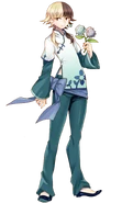 Tyaroemon | UTAU Wiki | Fandom