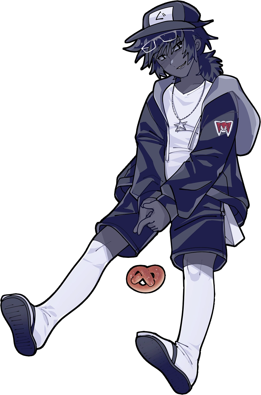 Gu | UTAU wiki | Fandom