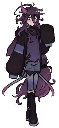 Mako | UTAU wiki | Fandom