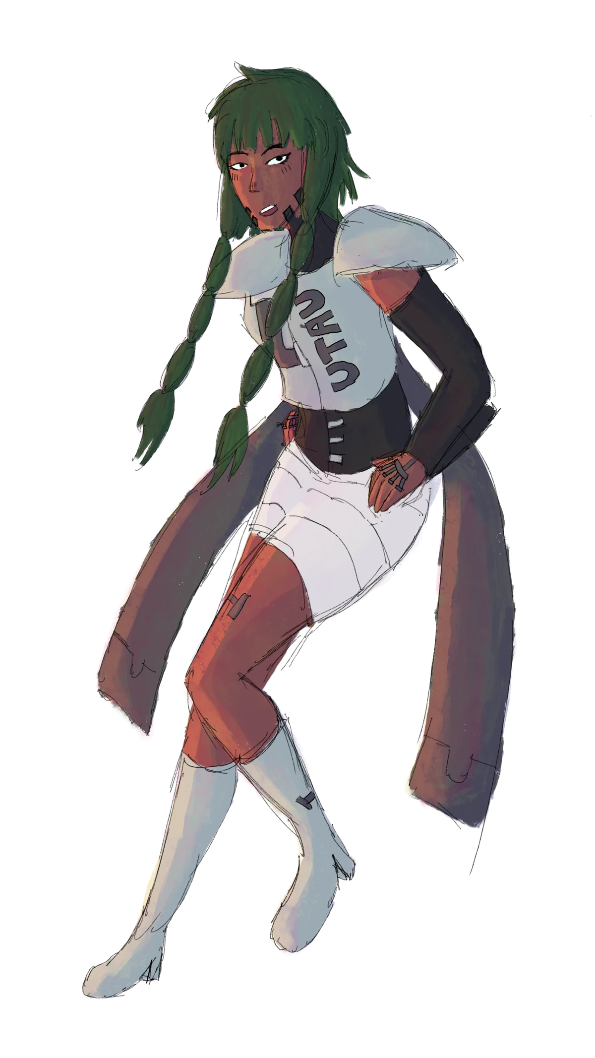 EMORY | UTAU wiki | Fandom