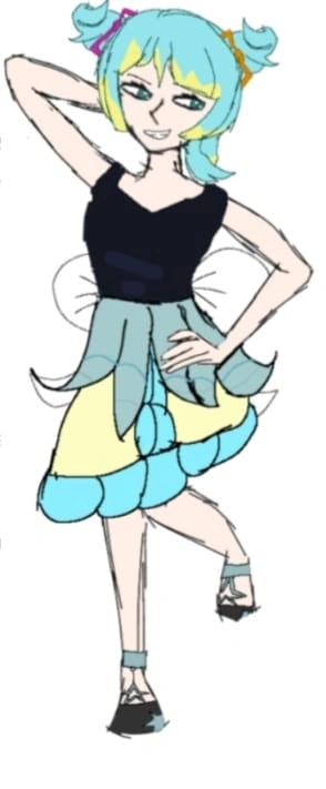 Hatsune Otika | UTAU wiki | Fandom