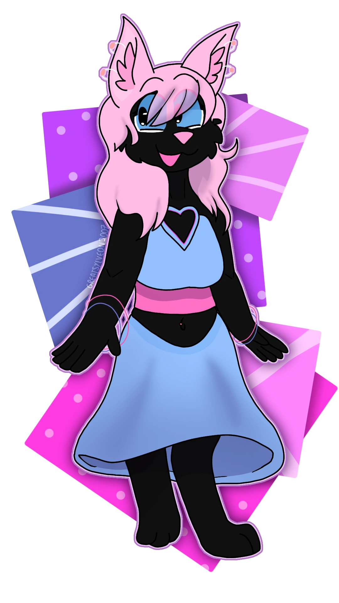 UWULOID | UTAU wiki | Fandom