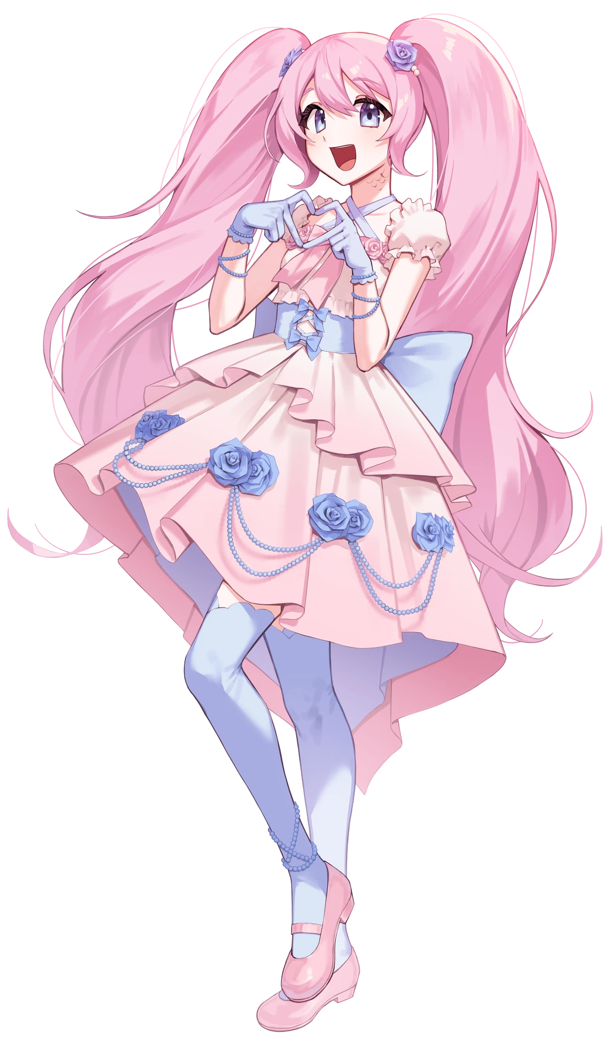 Category:Voicebanks made with RVC | UTAU wiki | Fandom