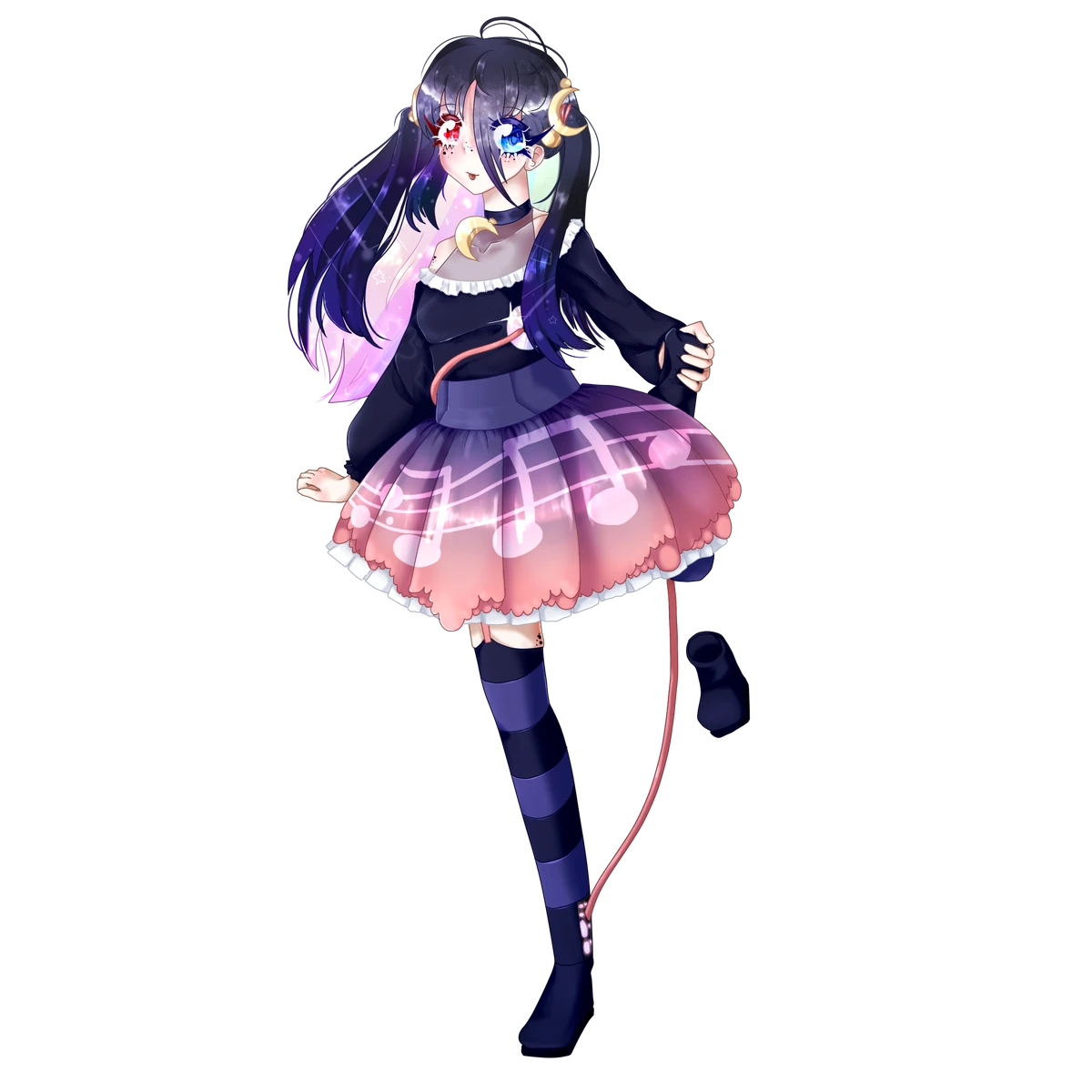 MIRA | UTAU wiki | Fandom