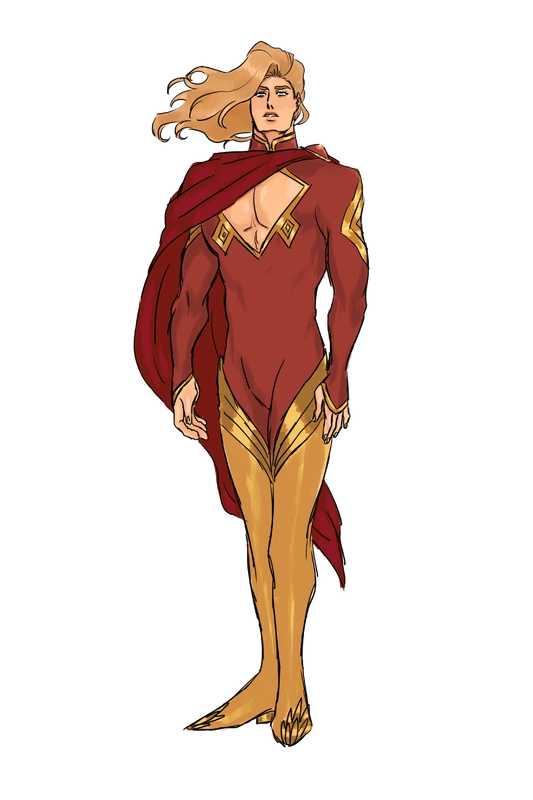 26 (Iron) | UTAU wiki | Fandom