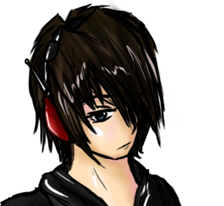 Elliot Moreau | UTAU wiki | Fandom