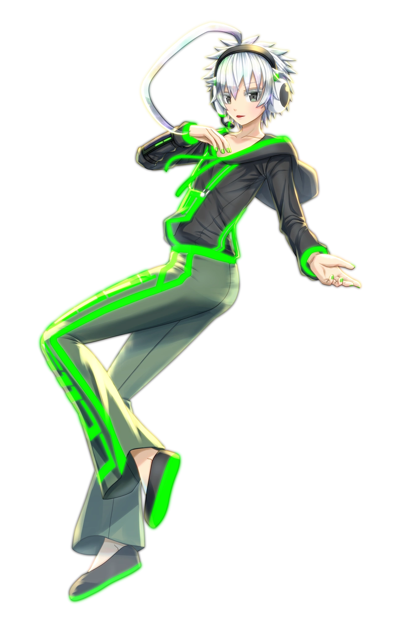 Scott (UTAU) | UTAU wiki | Fandom