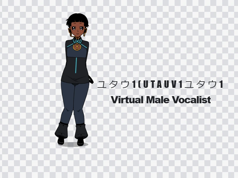 Neko Kemone | UTAU wiki | Fandom