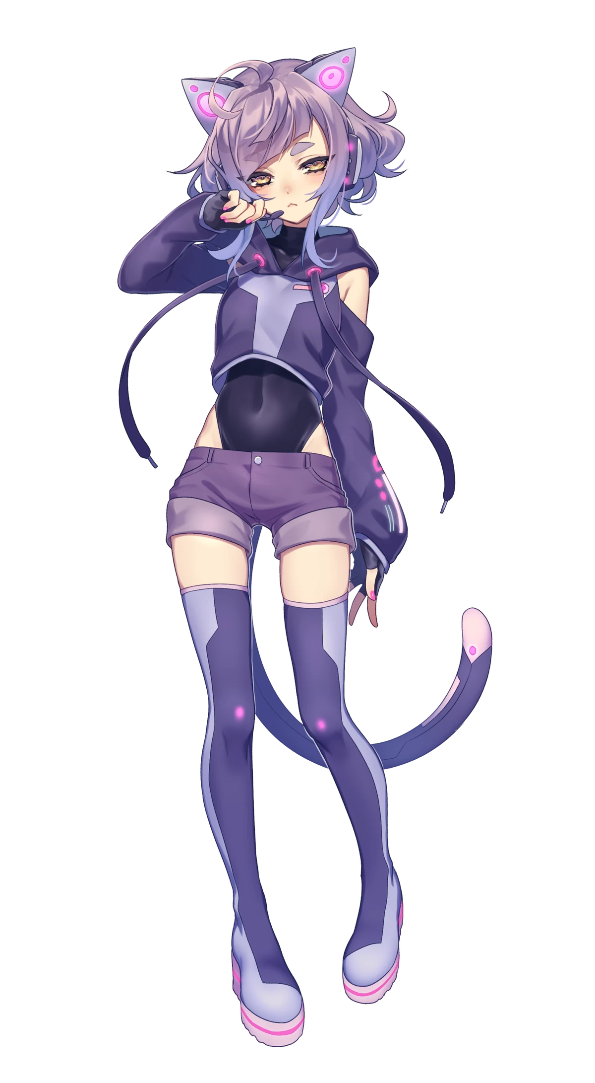 Milk | UTAU wiki | Fandom