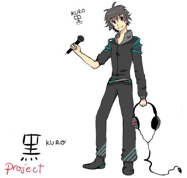 Kuroda Momiji | UTAU wiki | Fandom