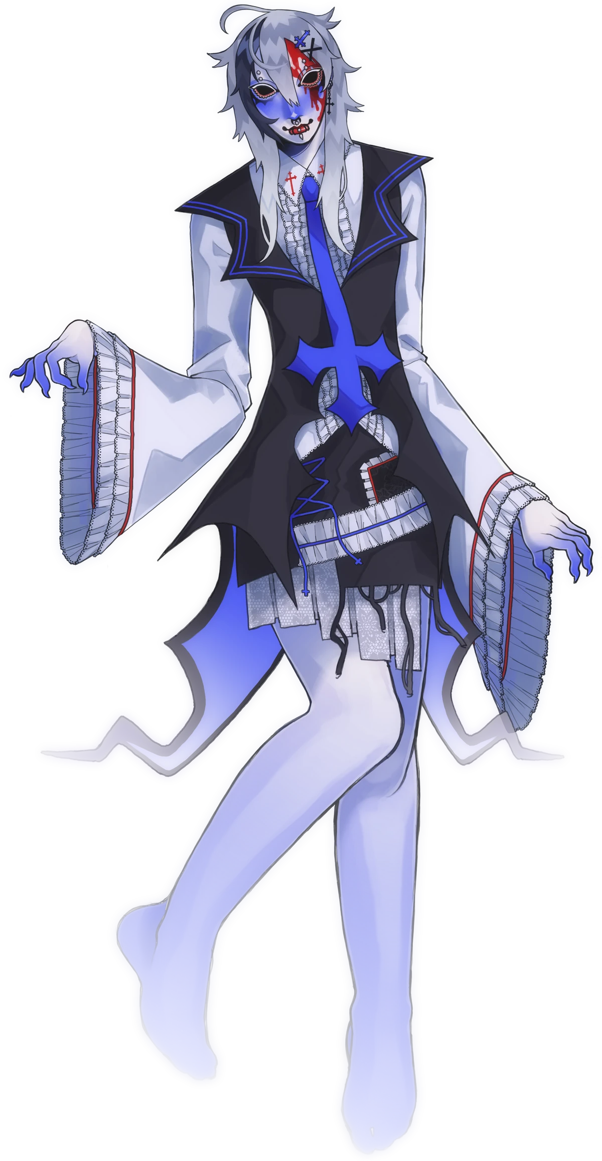 yurei | UTAU wiki | Fandom
