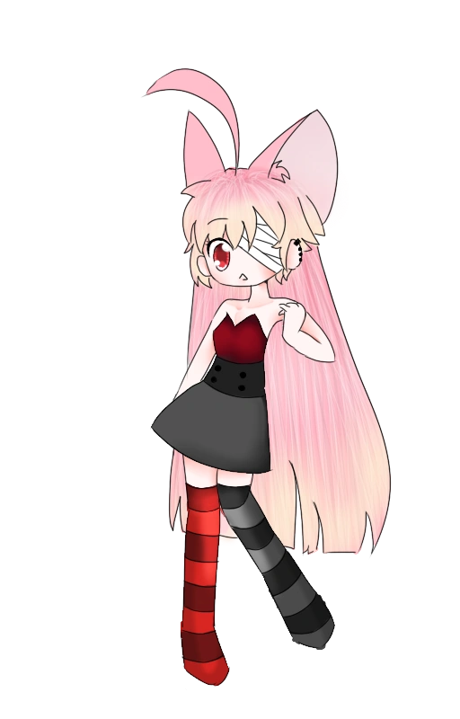 Kuritan | UTAU wiki | Fandom