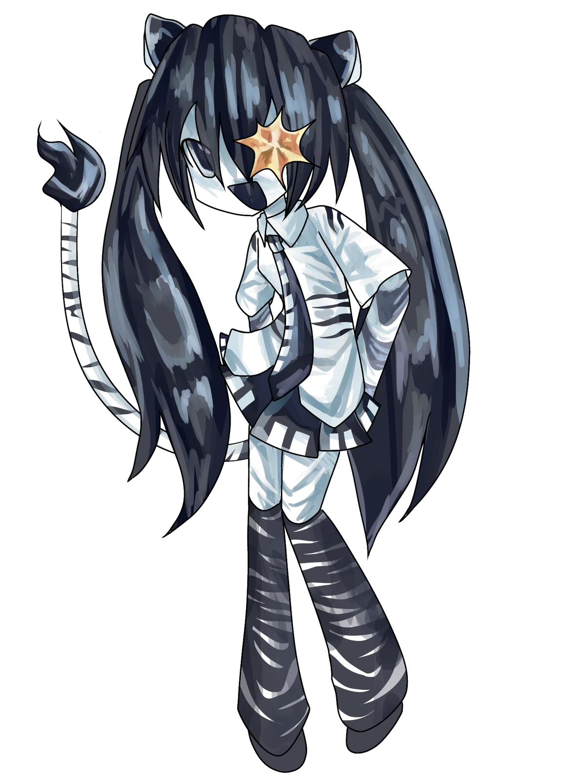 Roku Nana | UTAU wiki | Fandom