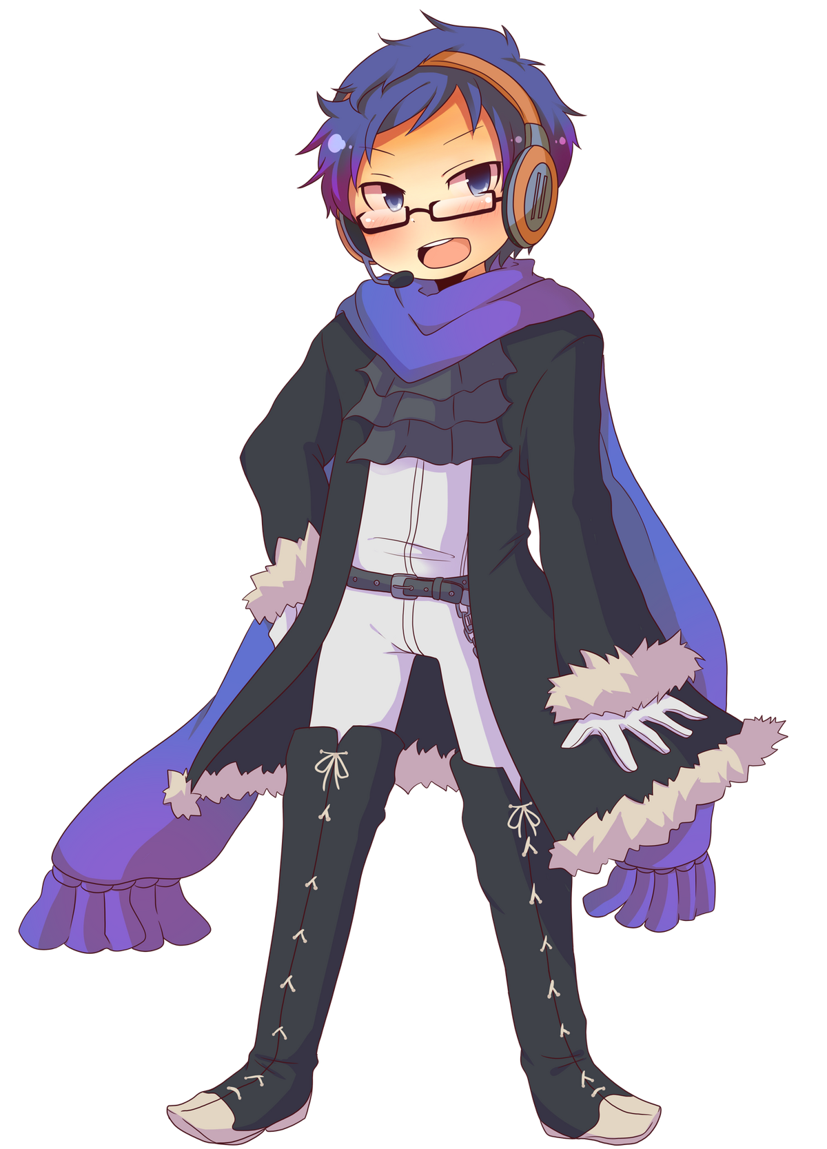 Makimiya Fuki Utau Wiki Fandom