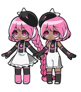 MakuNE MiNi | UTAU wiki | Fandom