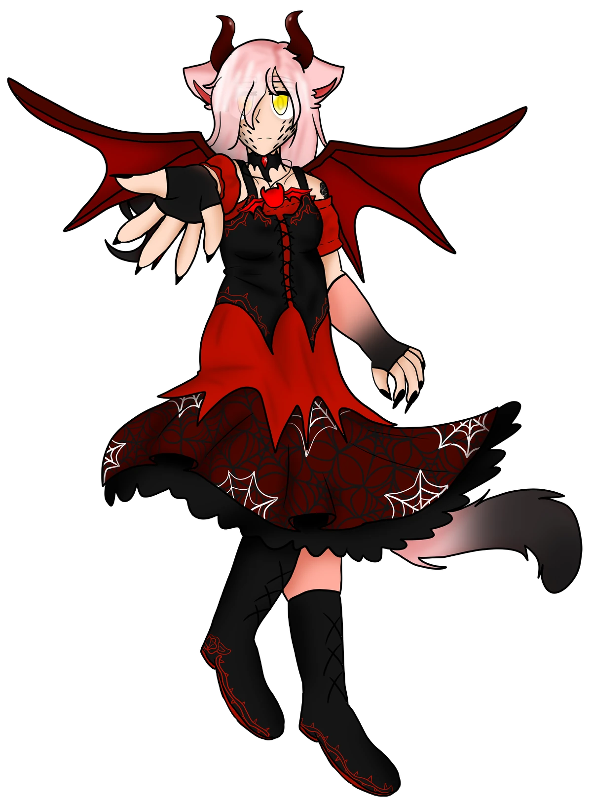 CHARLIE | UTAU wiki | Fandom