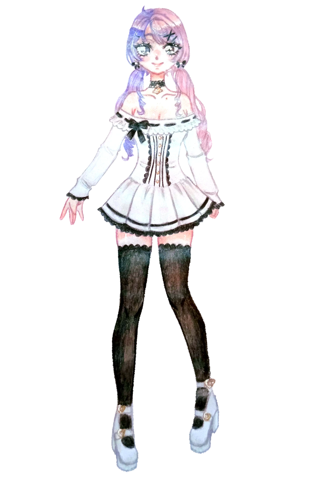 Kiyomi Hishimoto | UTAU wiki | Fandom