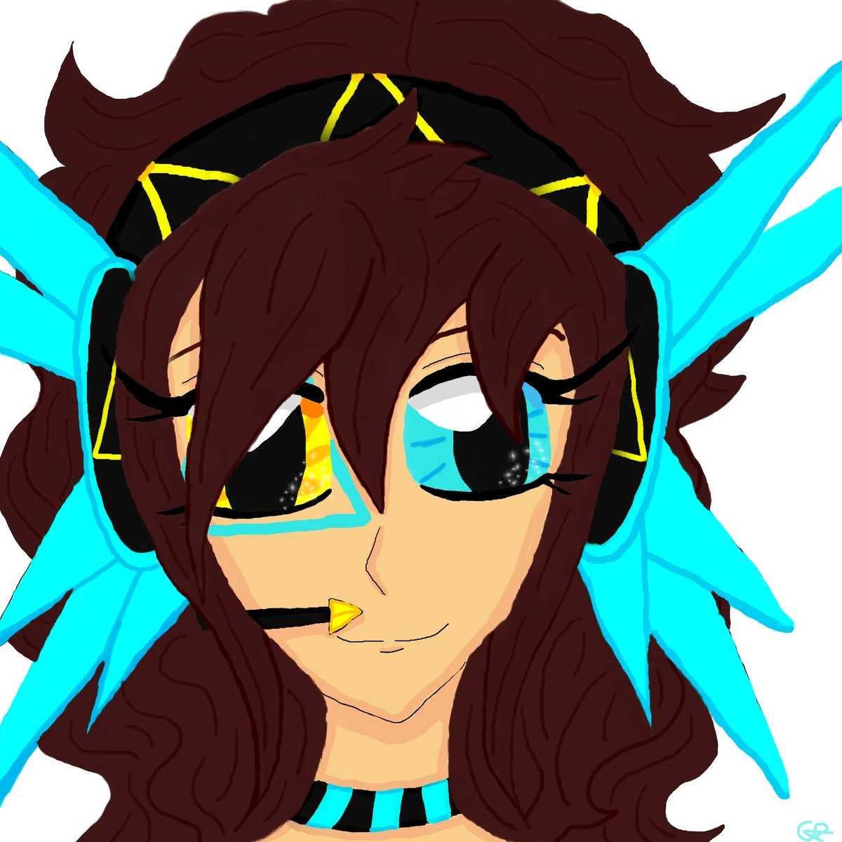 Trivy Sankakukei | UTAU wiki | Fandom