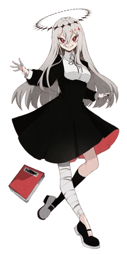 Gekiyaku | UTAU wiki | Fandom