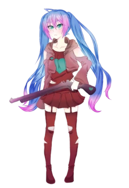 Tenshino KOE | UTAU wiki | Fandom