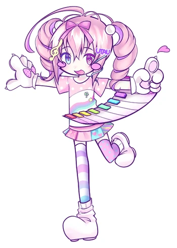 UTSU | UTAU wiki | Fandom