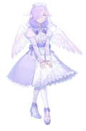 Milk | UTAU wiki | Fandom