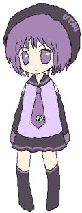 Defoko / Utane Uta | UTAU Wiki | Fandom