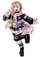 UTAHIME | UTAU wiki | Fandom