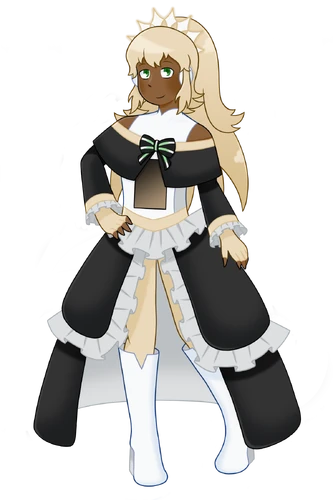 Suzu iFone | UTAU wiki | Fandom