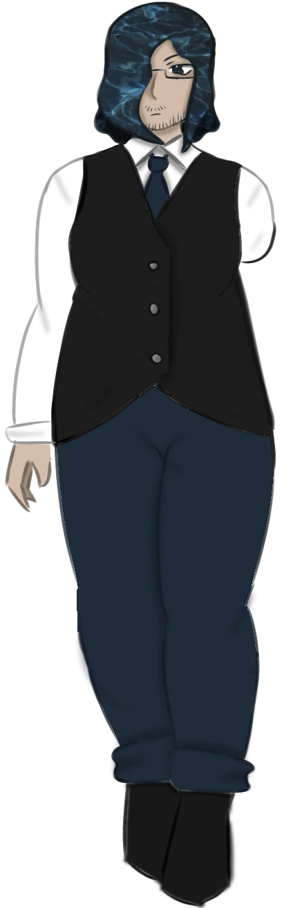 Kurai Umi | UTAU wiki | Fandom