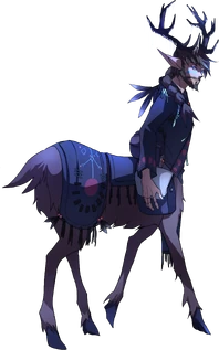 Trent Ward | UTAU wiki | Fandom