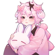 Daisuke | UTAU wiki | Fandom