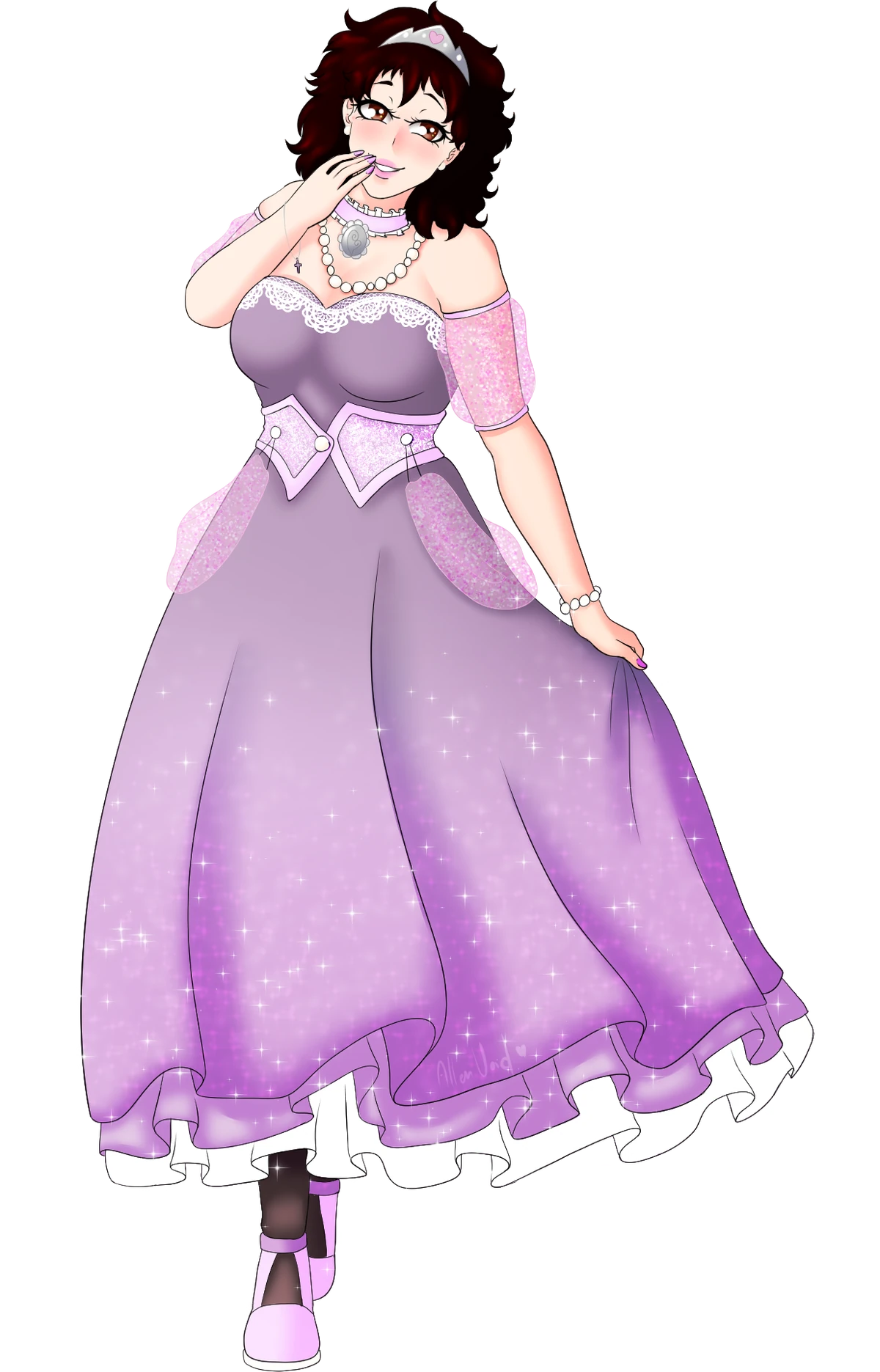 Category:Transwoman characters | UTAU wiki | Fandom