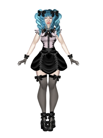 Aoi Ai | UTAU wiki | Fandom