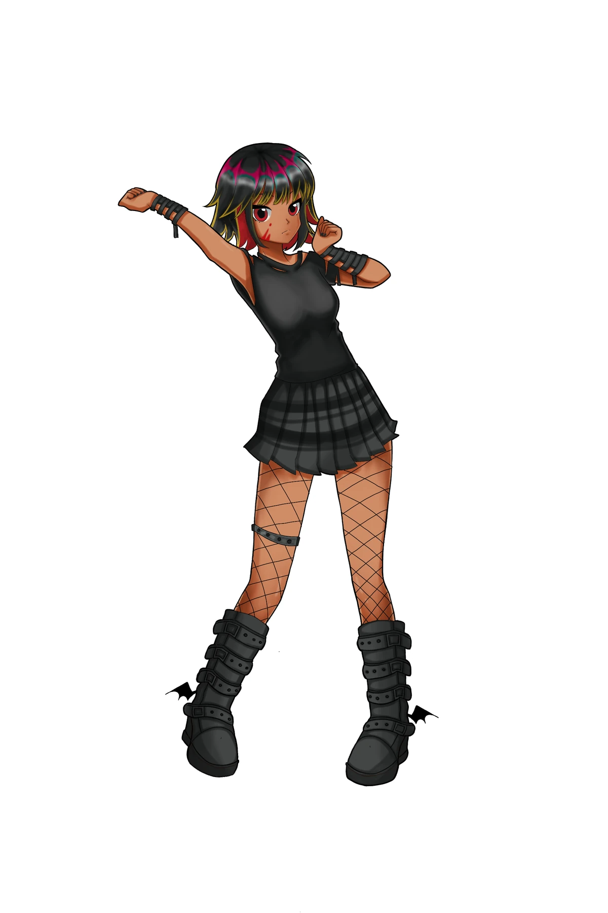 MARIE | UTAU wiki | Fandom