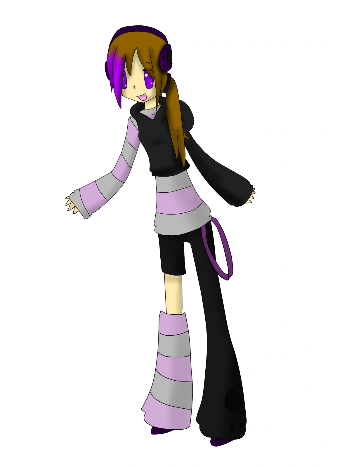 Minori Ichiga | UTAU wiki | Fandom