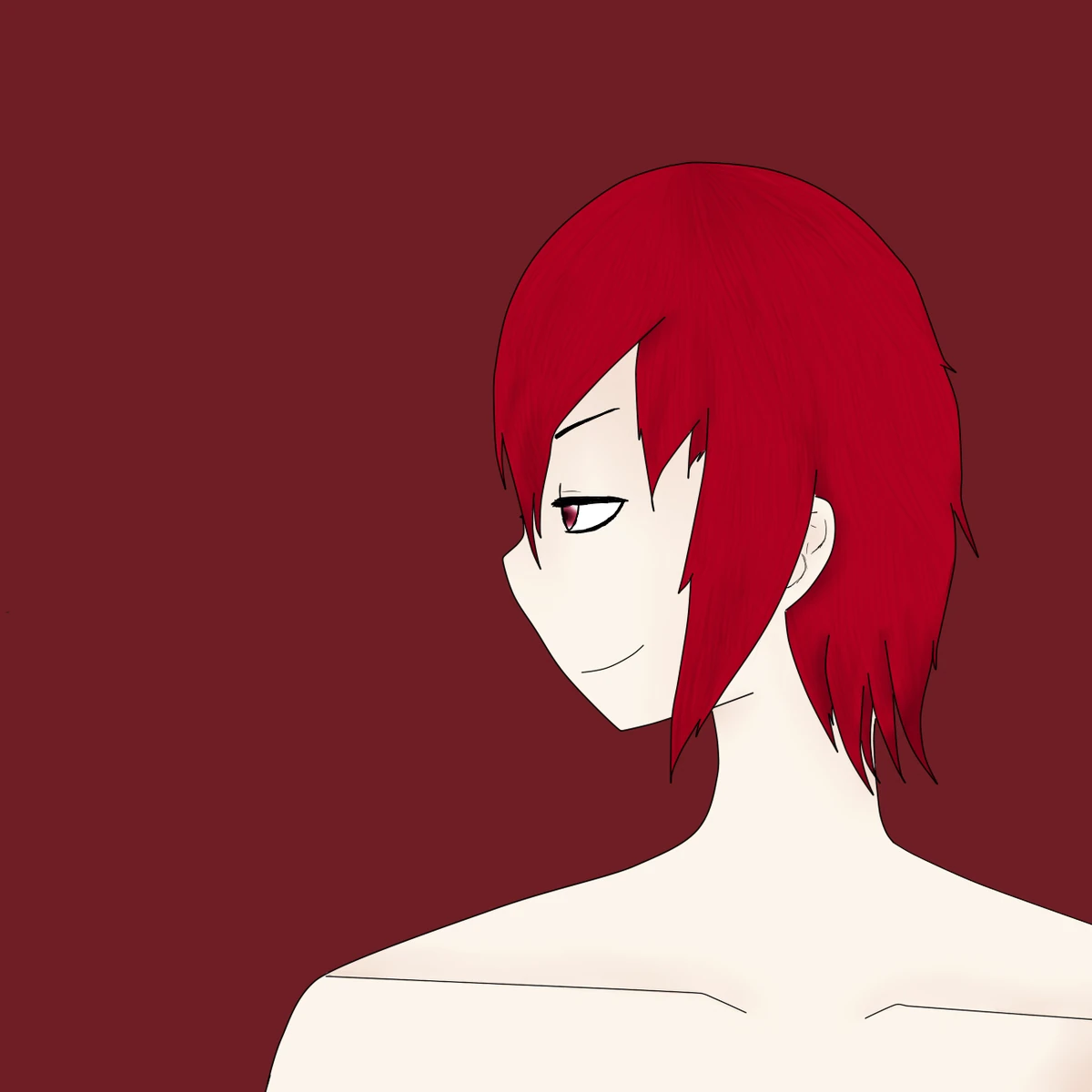 Tarone Shouhei | UTAU wiki | Fandom