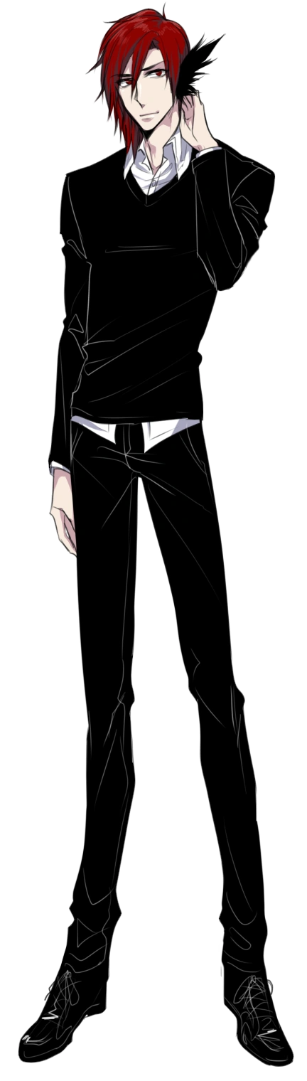 아이조 | UTAU 위키 | Fandom