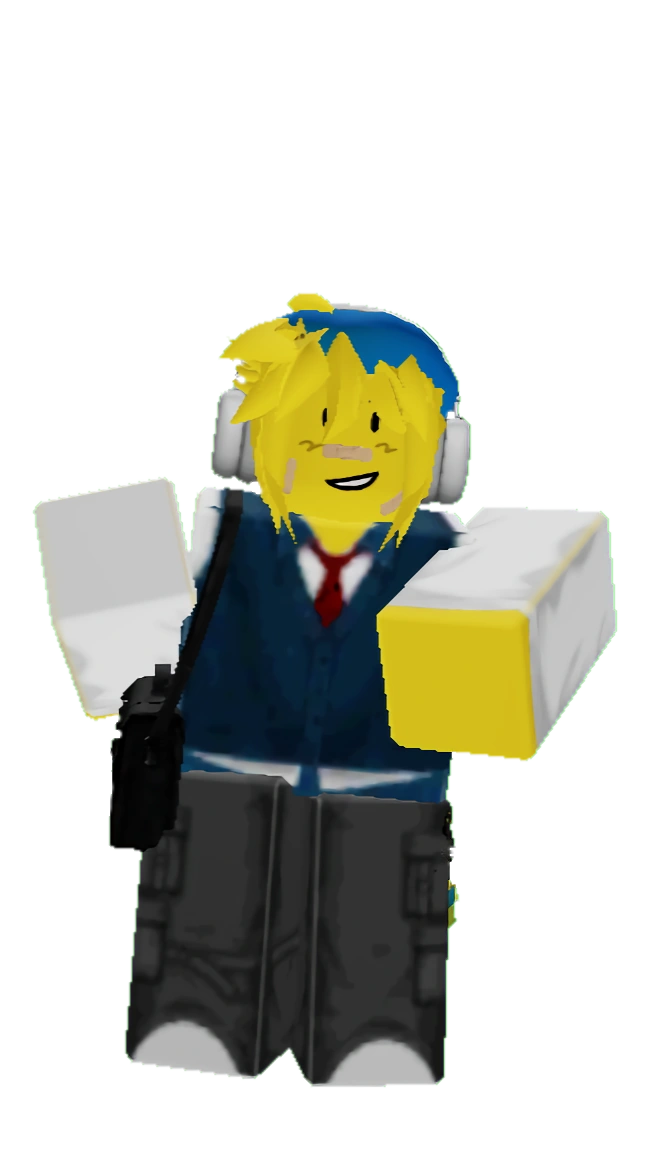 BooN | UTAU wiki | Fandom