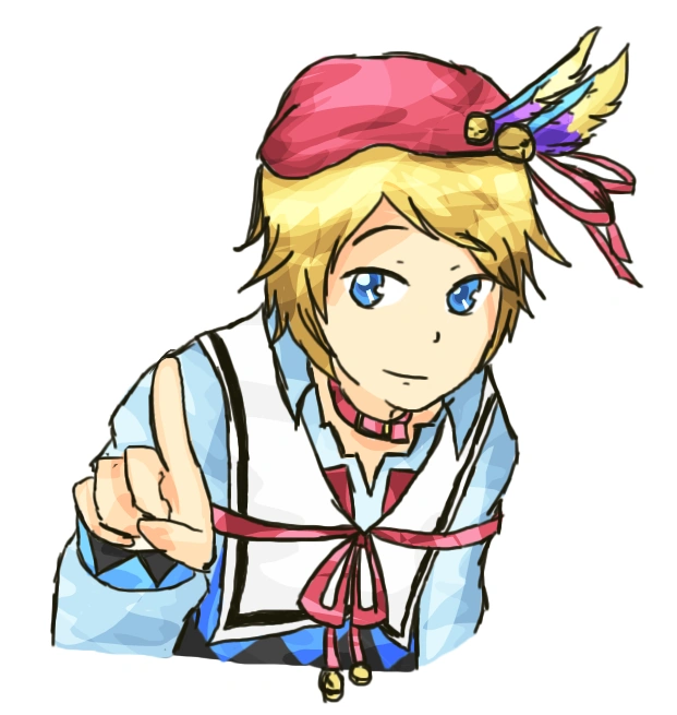 Yozora | UTAU wiki | Fandom