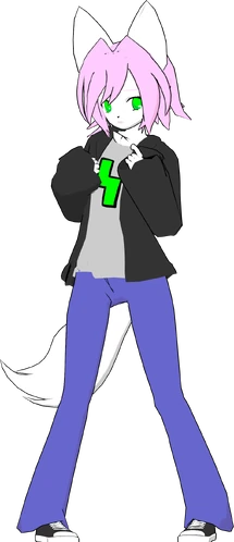 SAM | UTAU wiki | Fandom