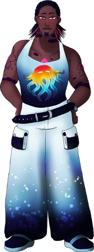 Legend | UTAU wiki | Fandom