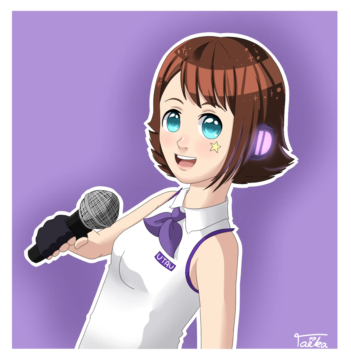 Akira Oto | UTAU Wiki | Fandom