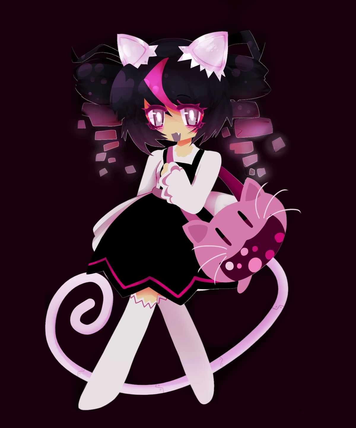 Neko-Kara | UTAU wiki | Fandom