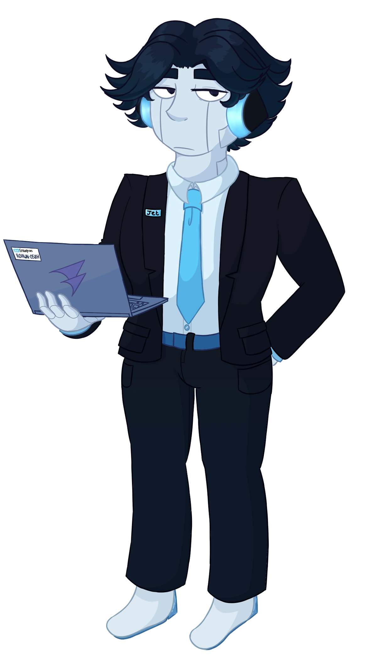 Category:Bisexual characters | UTAU wiki | Fandom